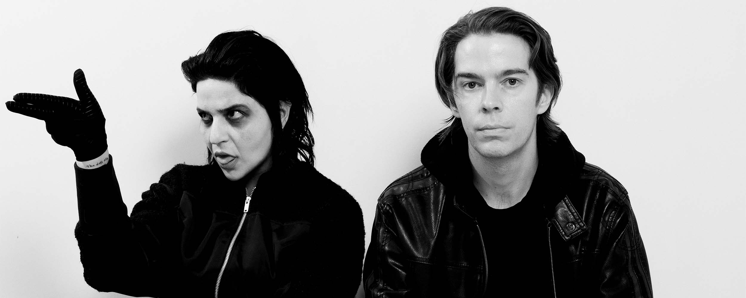 VOWWS | Golden Gate Park Concerts