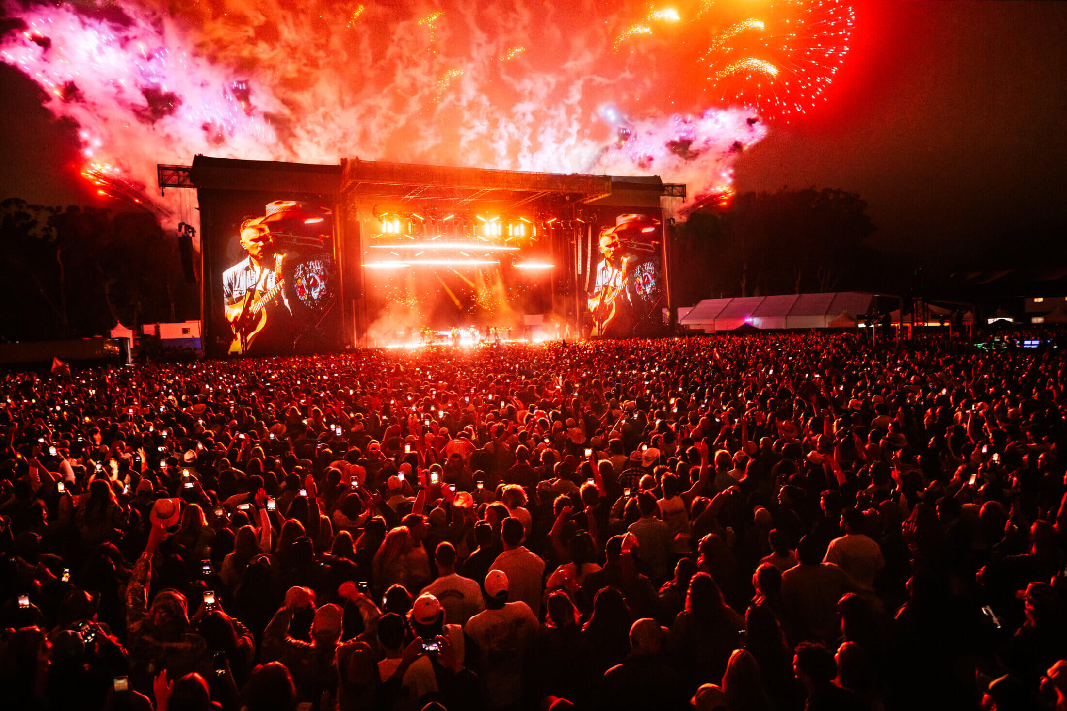 Golden Gate Park Concerts